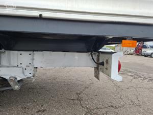 Balts Fiat Ducato 2018 Alīta, ar dzinēja tilpumu 2.30 L un nobraukumu 235 tūkst. km par 10000 €, foto 20 vietnē AUTOMOTO.COM.LV