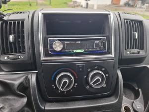 Balts Fiat Ducato 2018 Alīta, ar dzinēja tilpumu 2.30 L un nobraukumu 235 tūkst. km par 10000 €, foto 22 vietnē AUTOMOTO.COM.LV