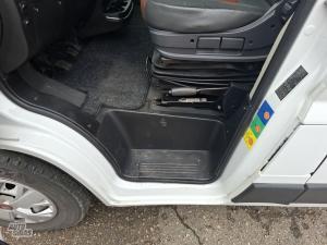 Balts Fiat Ducato 2018 Alīta, ar dzinēja tilpumu 2.30 L un nobraukumu 235 tūkst. km par 10000 €, foto 24 vietnē AUTOMOTO.COM.LV