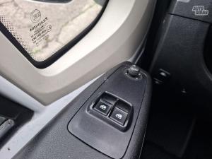 Balts Fiat Ducato 2018 Alīta, ar dzinēja tilpumu 2.30 L un nobraukumu 235 tūkst. km par 10000 €, foto 27 vietnē AUTOMOTO.COM.LV