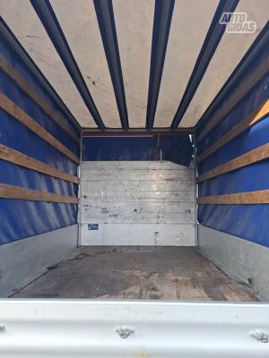 Balts Fiat Ducato 2018 Alīta, ar dzinēja tilpumu 2.30 L un nobraukumu 235 tūkst. km par 10000 €, foto 28 vietnē AUTOMOTO.COM.LV