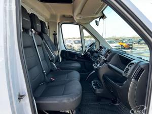 Balts Fiat Ducato 2022 Avižieniai, ar dzinēja tilpumu 2.20 L un nobraukumu 305 tūkst. km par 14900 €, foto 8 vietnē AUTOMOTO.COM.LV