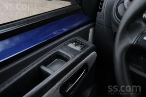 Синий Фиат Fiorino 2009 в Валмиера, объемом двигателя 1.40 л и пробегом 0 тыс. км за 2700 €, фото 15 на AUTOMOTO.COM.LV