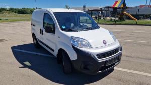 Balts Fiat Fiorino 2020 Marijampole, ar dzinēja tilpumu 1.25 L un nobraukumu 210 tūkst. km par 4990 €, foto 6 vietnē AUTOMOTO.COM.LV