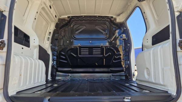 Balts Fiat Fiorino 2020 Marijampole, ar dzinēja tilpumu 1.25 L un nobraukumu 210 tūkst. km par 4990 €, foto 11 vietnē AUTOMOTO.COM.LV