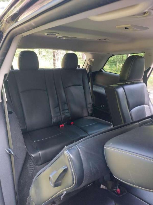 Melns Fiat Freemont 2011 Kauņa, ar dzinēja tilpumu 1.96 L un nobraukumu 223 tūkst. km par 5350 €, foto 8 vietnē AUTOMOTO.COM.LV