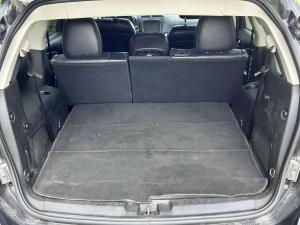 Melns Fiat Freemont 2012 Viļņa, ar dzinēja tilpumu 1.96 L un nobraukumu 196 tūkst. km par 4800 €, foto 5 vietnē AUTOMOTO.COM.LV