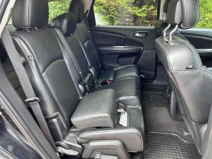 Melns Fiat Freemont 2012 Viļņa, ar dzinēja tilpumu 1.96 L un nobraukumu 196 tūkst. km par 4800 €, foto 8 vietnē AUTOMOTO.COM.LV