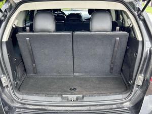 Melns Fiat Freemont 2012 Viļņa, ar dzinēja tilpumu 1.96 L un nobraukumu 196 tūkst. km par 4800 €, foto 10 vietnē AUTOMOTO.COM.LV
