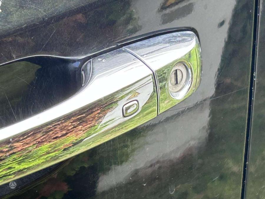 Melns Fiat Freemont 2012 Viļņa, ar dzinēja tilpumu 1.96 L un nobraukumu 196 tūkst. km par 4800 €, foto 11 vietnē AUTOMOTO.COM.LV