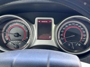 Melns Fiat Freemont 2012 Viļņa, ar dzinēja tilpumu 1.96 L un nobraukumu 196 tūkst. km par 4800 €, foto 14 vietnē AUTOMOTO.COM.LV