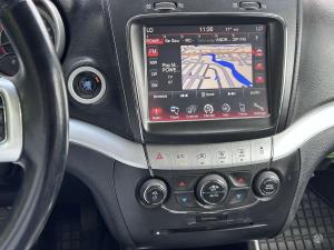 Melns Fiat Freemont 2012 Viļņa, ar dzinēja tilpumu 1.96 L un nobraukumu 196 tūkst. km par 4800 €, foto 18 vietnē AUTOMOTO.COM.LV