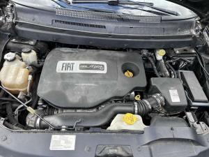 Melns Fiat Freemont 2012 Viļņa, ar dzinēja tilpumu 1.96 L un nobraukumu 196 tūkst. km par 4800 €, foto 19 vietnē AUTOMOTO.COM.LV