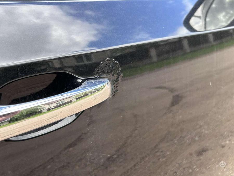 Melns Fiat Freemont 2012 Viļņa, ar dzinēja tilpumu 1.96 L un nobraukumu 196 tūkst. km par 4800 €, foto 21 vietnē AUTOMOTO.COM.LV