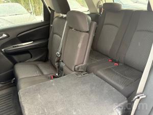 Melns Fiat Freemont 2013 Rīga, ar dzinēja tilpumu 2.00 L un nobraukumu 0 tūkst. km par 3800 €, foto 9 vietnē AUTOMOTO.COM.LV