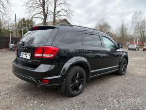 Melns Fiat Freemont 2013 Rīga, ar dzinēja tilpumu 2.00 L un nobraukumu 0 tūkst. km par 3800 €, foto 10 vietnē AUTOMOTO.COM.LV