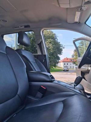 Melns Fiat Freemont 2014 Raseiniai, ar dzinēja tilpumu 1.96 L un nobraukumu 189 tūkst. km par 3800 €, foto 18 vietnē AUTOMOTO.COM.LV
