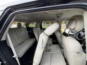Melns Fiat Freemont 2014 Viļņa, ar dzinēja tilpumu 1.96 L un nobraukumu 227 tūkst. km par 3900 €, foto 14 vietnē AUTOMOTO.COM.LV