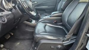 Melns Fiat Freemont 2012 Rīga, ar dzinēja tilpumu 2.00 L un nobraukumu 253 tūkst. km par 7950 €, foto 10 vietnē AUTOMOTO.COM.LV
