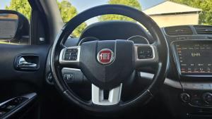 Melns Fiat Freemont 2012 Rīga, ar dzinēja tilpumu 2.00 L un nobraukumu 253 tūkst. km par 7950 €, foto 15 vietnē AUTOMOTO.COM.LV