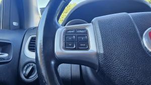 Melns Fiat Freemont 2012 Rīga, ar dzinēja tilpumu 2.00 L un nobraukumu 253 tūkst. km par 7950 €, foto 17 vietnē AUTOMOTO.COM.LV