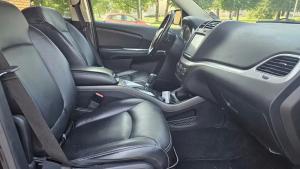 Melns Fiat Freemont 2012 Rīga, ar dzinēja tilpumu 2.00 L un nobraukumu 253 tūkst. km par 7950 €, foto 18 vietnē AUTOMOTO.COM.LV
