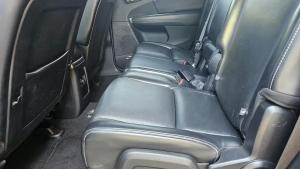 Melns Fiat Freemont 2012 Rīga, ar dzinēja tilpumu 2.00 L un nobraukumu 253 tūkst. km par 7950 €, foto 20 vietnē AUTOMOTO.COM.LV