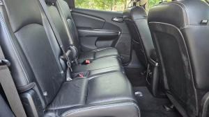 Melns Fiat Freemont 2012 Rīga, ar dzinēja tilpumu 2.00 L un nobraukumu 253 tūkst. km par 7950 €, foto 21 vietnē AUTOMOTO.COM.LV