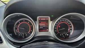 Melns Fiat Freemont 2012 Rīga, ar dzinēja tilpumu 2.00 L un nobraukumu 253 tūkst. km par 7950 €, foto 22 vietnē AUTOMOTO.COM.LV