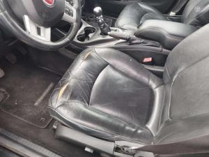 Melns Fiat Freemont 2012 Utena, ar dzinēja tilpumu 2.00 L un nobraukumu 278 tūkst. km par 3700 €, foto 10 vietnē AUTOMOTO.COM.LV