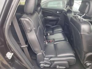 Melns Fiat Freemont 2012 Utena, ar dzinēja tilpumu 2.00 L un nobraukumu 278 tūkst. km par 3700 €, foto 12 vietnē AUTOMOTO.COM.LV