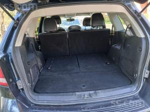 Zils Fiat Freemont 2013 Rīga, ar dzinēja tilpumu 2.00 L un nobraukumu 298 tūkst. km par 3700 €, foto 10 vietnē AUTOMOTO.COM.LV