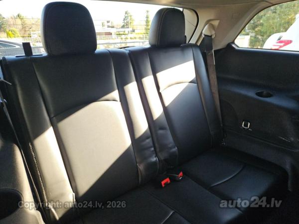 Zils Fiat Freemont 2013 Tartu, ar dzinēja tilpumu 2.00 L un nobraukumu 206 tūkst. km par 6950 €, foto 10 vietnē AUTOMOTO.COM.LV