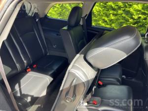 Brūns Fiat Freemont 2013 Rīga, ar dzinēja tilpumu 2.00 L un nobraukumu 0 tūkst. km par 5900 €, foto 10 vietnē AUTOMOTO.COM.LV