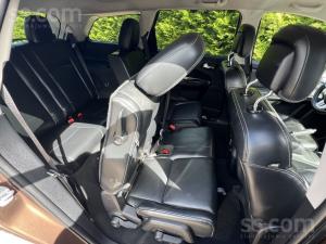 Brūns Fiat Freemont 2013 Rīga, ar dzinēja tilpumu 2.00 L un nobraukumu 0 tūkst. km par 5900 €, foto 11 vietnē AUTOMOTO.COM.LV