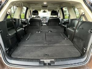 Brūns Fiat Freemont 2013 Rīga, ar dzinēja tilpumu 2.00 L un nobraukumu 0 tūkst. km par 5900 €, foto 15 vietnē AUTOMOTO.COM.LV