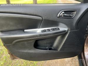 Brūns Fiat Freemont 2013 Rīga, ar dzinēja tilpumu 2.00 L un nobraukumu 0 tūkst. km par 5900 €, foto 16 vietnē AUTOMOTO.COM.LV