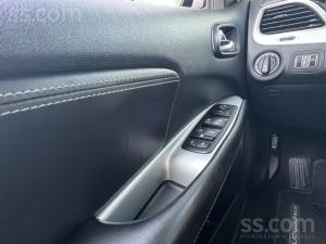 Brūns Fiat Freemont 2013 Rīga, ar dzinēja tilpumu 2.00 L un nobraukumu 0 tūkst. km par 5900 €, foto 18 vietnē AUTOMOTO.COM.LV