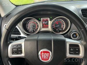 Brūns Fiat Freemont 2013 Rīga, ar dzinēja tilpumu 2.00 L un nobraukumu 0 tūkst. km par 5900 €, foto 19 vietnē AUTOMOTO.COM.LV