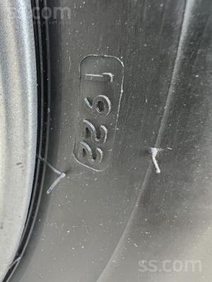 Brūns Fiat Freemont 2013 Rīga, ar dzinēja tilpumu 2.00 L un nobraukumu 0 tūkst. km par 5900 €, foto 25 vietnē AUTOMOTO.COM.LV