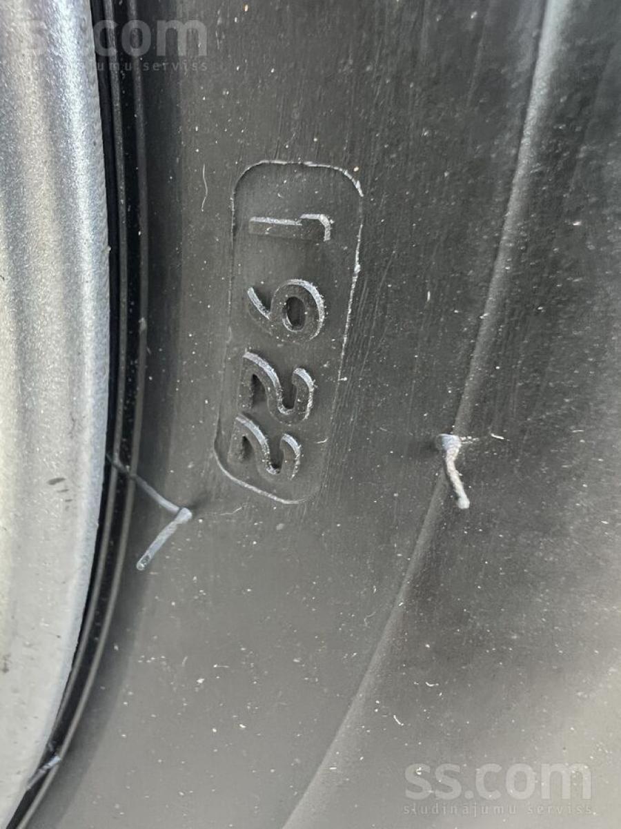 Brūns Fiat Freemont 2013 Rīga, ar dzinēja tilpumu 2.00 L un nobraukumu 0 tūkst. km par 5900 €, foto 25 vietnē AUTOMOTO.COM.LV
