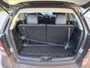 Brūns Fiat Freemont 2013 Viļņa, ar dzinēja tilpumu 1.96 L un nobraukumu 272 tūkst. km par 4100 €, foto 11 vietnē AUTOMOTO.COM.LV