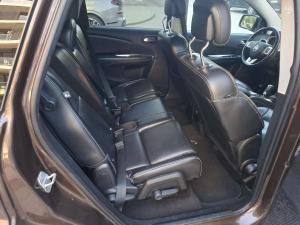 Brūns Fiat Freemont 2013 Viļņa, ar dzinēja tilpumu 1.96 L un nobraukumu 272 tūkst. km par 4100 €, foto 14 vietnē AUTOMOTO.COM.LV