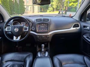 Brūns Fiat Freemont 2013 Viļņa, ar dzinēja tilpumu 1.96 L un nobraukumu 272 tūkst. km par 4100 €, foto 16 vietnē AUTOMOTO.COM.LV