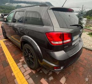 Brūns Fiat Freemont 2014 Kauņa, ar dzinēja tilpumu 2.00 L un nobraukumu 207 tūkst. km par 5850 €, foto 4 vietnē AUTOMOTO.COM.LV