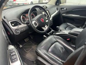 Brūns Fiat Freemont 2014 Kauņa, ar dzinēja tilpumu 2.00 L un nobraukumu 207 tūkst. km par 5850 €, foto 7 vietnē AUTOMOTO.COM.LV