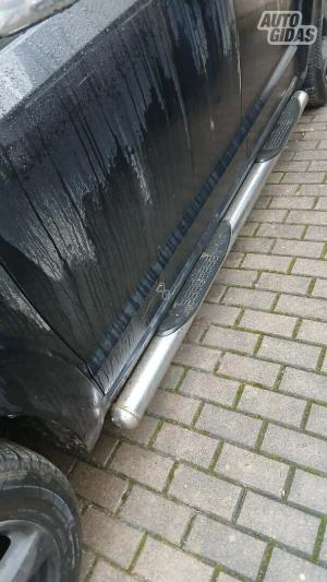 Fiat Freemont 2012 in Utena, with an engine capacity of 2.00 L and mileage of 200 thousand km for 5699 €, photo 7 on AUTOMOTO.COM.LV