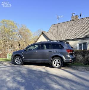 Fiat Freemont 2012 in Kretinga, with an engine capacity of 2.00 L and mileage of 260 thousand km for 5000 €, photo 10 on AUTOMOTO.COM.LV