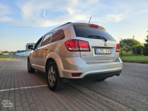 Fiat Freemont 2012 in Kaunas, with an engine capacity of 2.00 L and mileage of 258 thousand km for 3000 €, photo 6 on AUTOMOTO.COM.LV