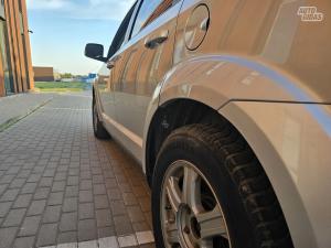 Fiat Freemont 2012 in Kaunas, with an engine capacity of 2.00 L and mileage of 258 thousand km for 3000 €, photo 9 on AUTOMOTO.COM.LV
